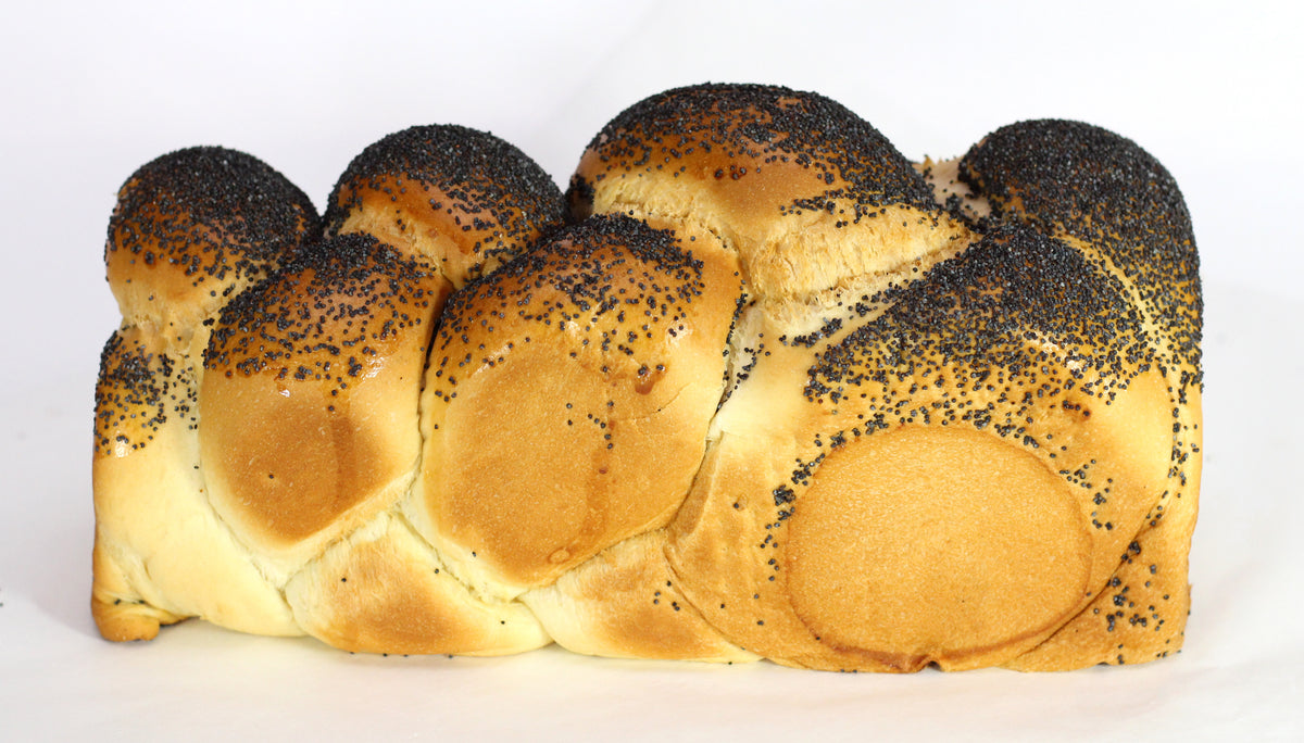 Square Challah – Lichtensteins Bakehouse